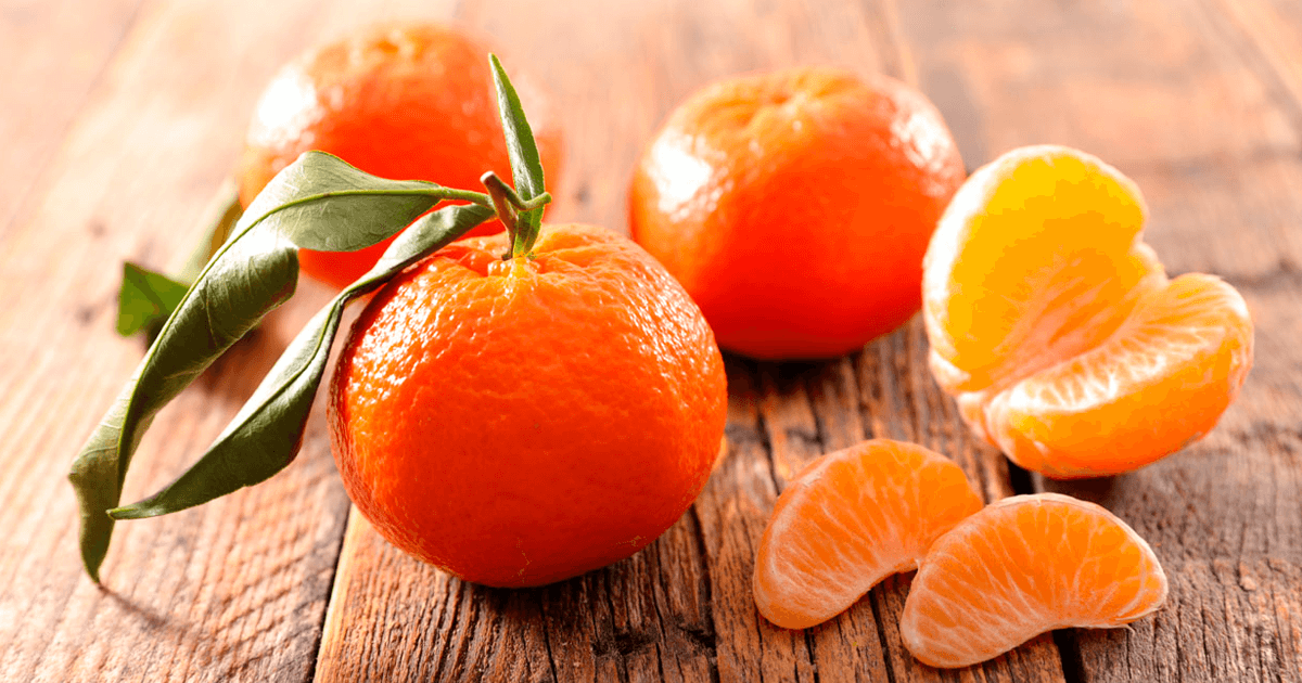 Gran campaña de la mandarina peruana: los envíos del cítrico crecieron ...