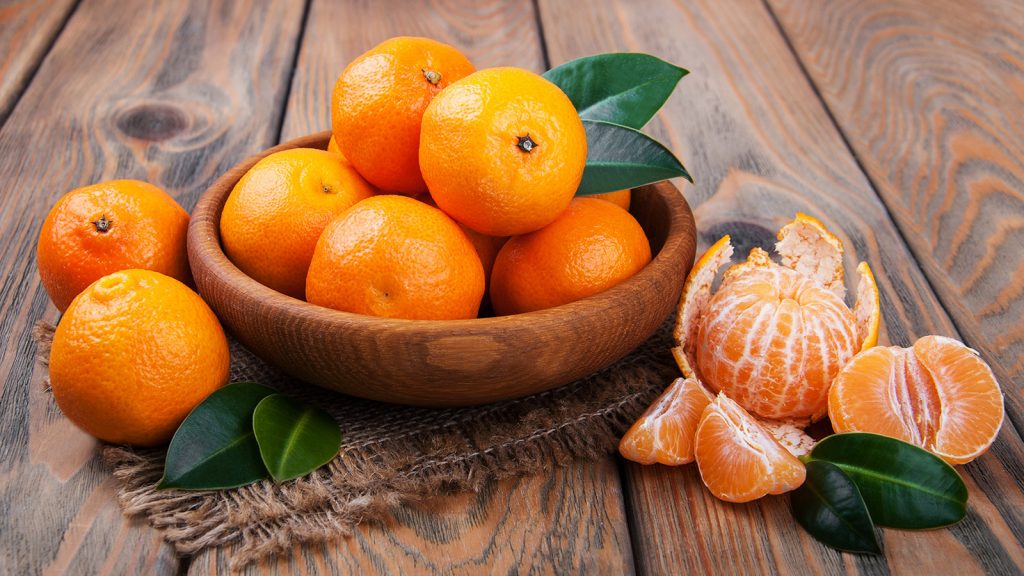 Fresh Fruit: Mandarina peruana le saca provecho al 2020