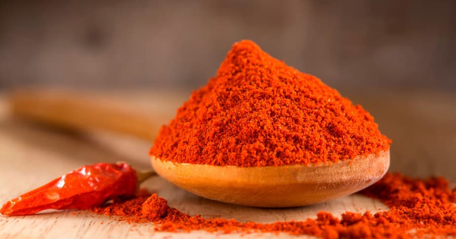 Aumentan los envíos de páprika peruana gracias a la mayor demanda del ...