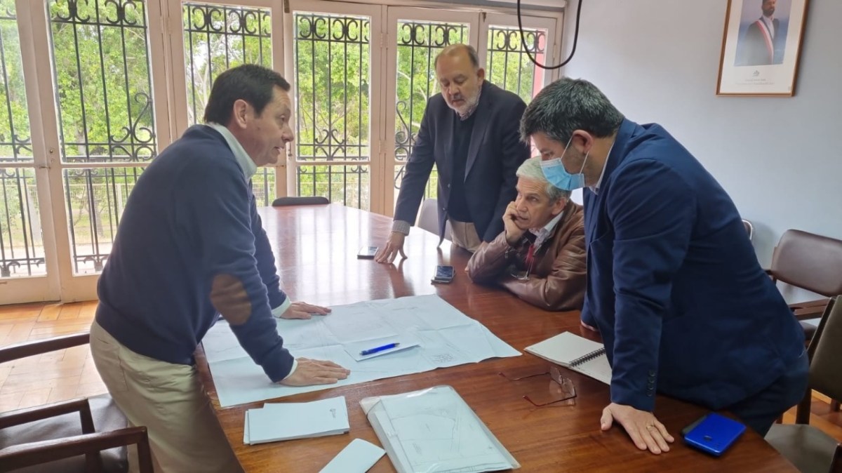 ASOEX: Avanza implementación de Sitios de Inspección Fitosanitaria en ...