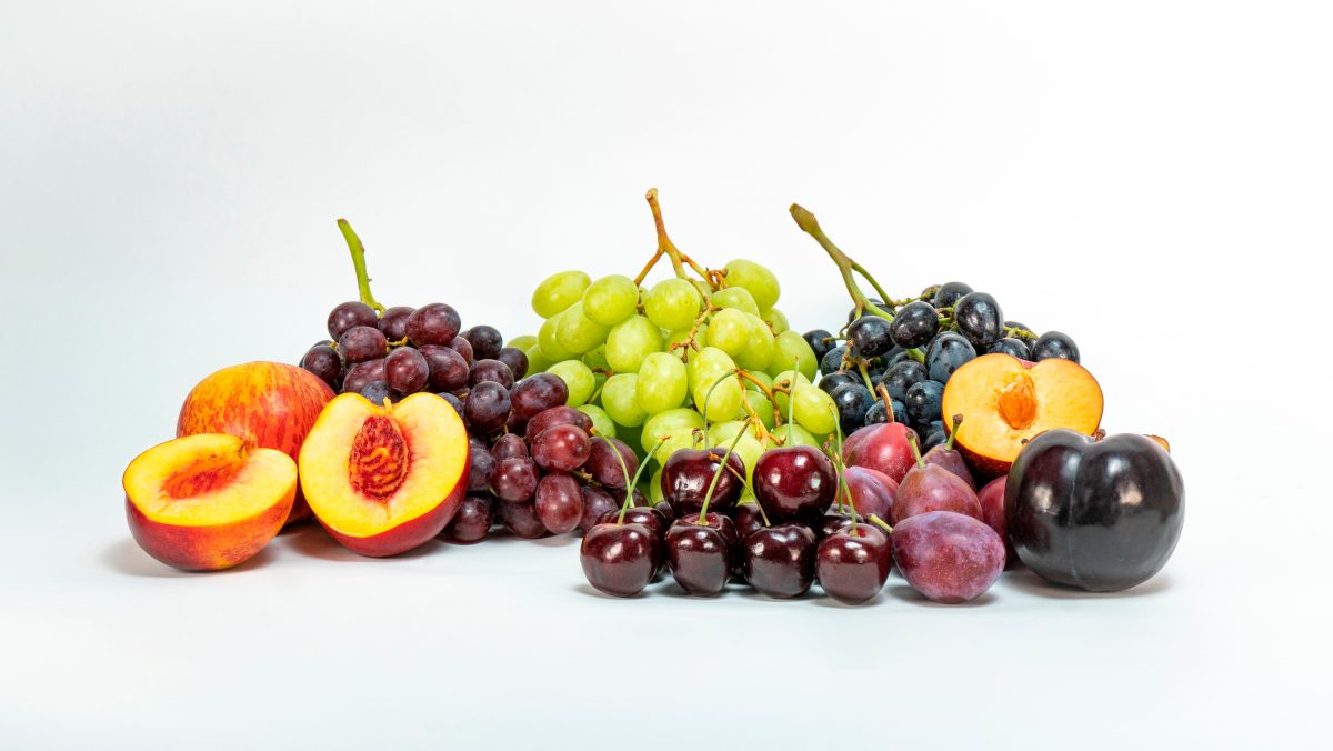 SUBREI: Envíos de frutas fresca totalizan US$ 3.613 millones en primer ...