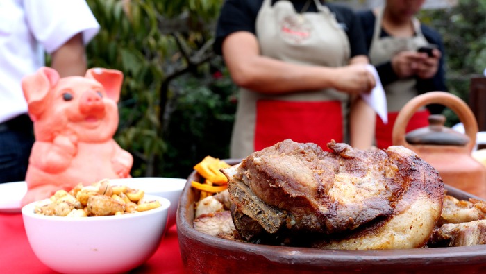 Más de 600 mil productores porcinos se beneficiarán con campaña «Come ...