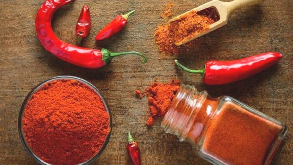 Buen año para la paprika peruana, pese a que ya se muestran signos de desaceleración – AgroChilePerú