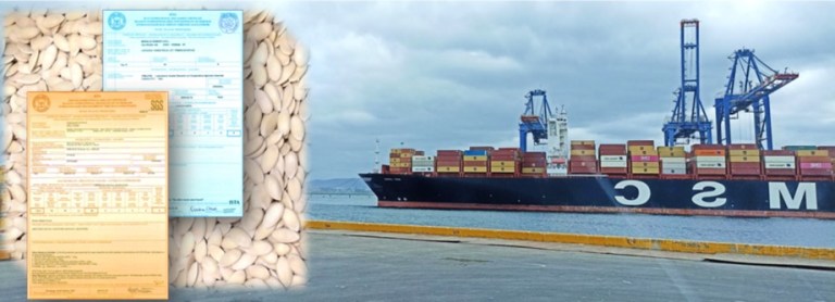 Importación: SAG publica aclaración sobre los certificados ISTA Orange ...