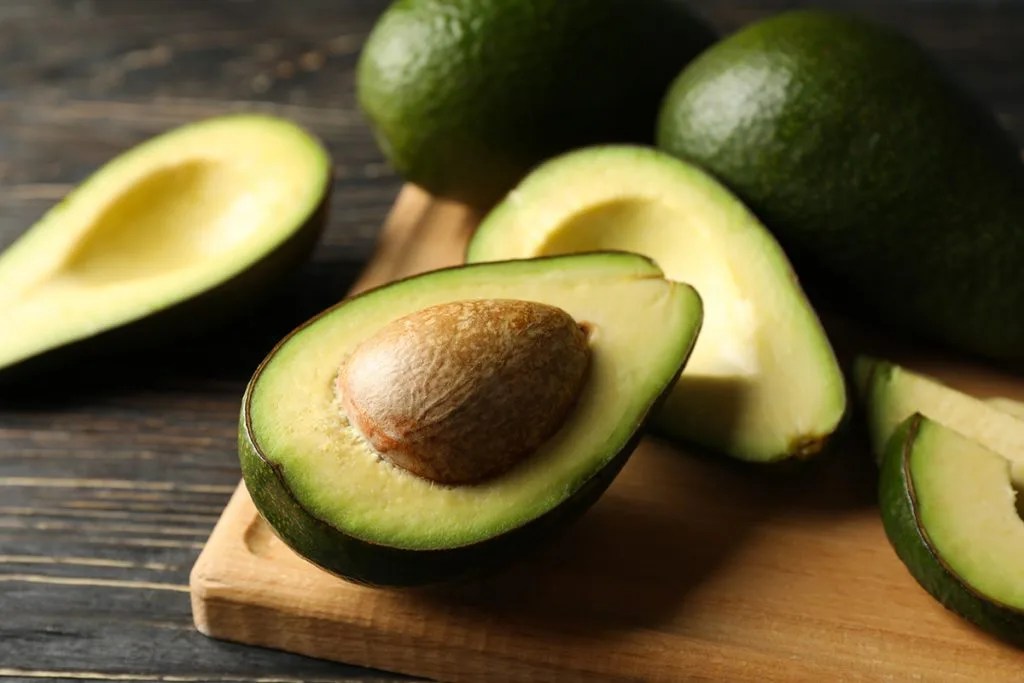 Valor exportado de palta peruana crece en el primer semestre del 2024 ...